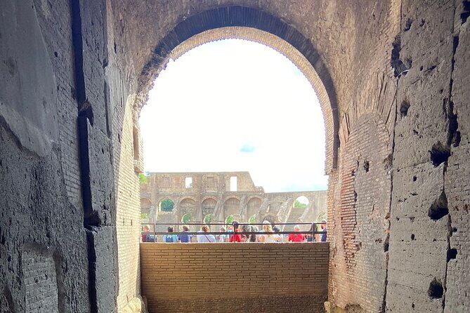 Magnificent tour of Gladiator Arena, Colosseum and Imperial Forum - What the Reviews Say