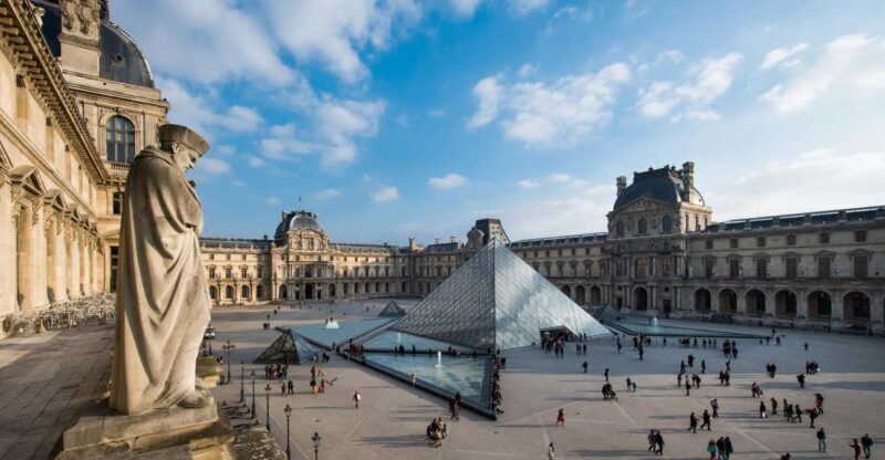 Magnificent tour of the Louvre + Mona Lisa pass - Final thoughts: is it worth it?