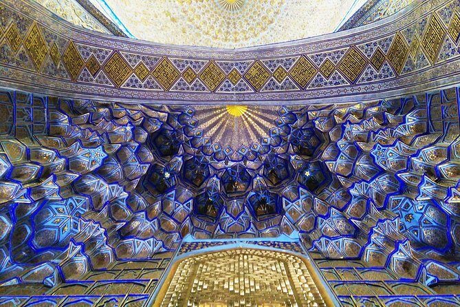 MAGNIFICENT UZBEKISTAN 6d5n - Practical Considerations and Value