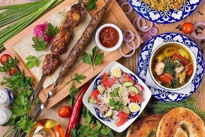 MAGNIFICENT UZBEKISTAN 6d5n - The Sum Up: Who Is This Tour Best For?