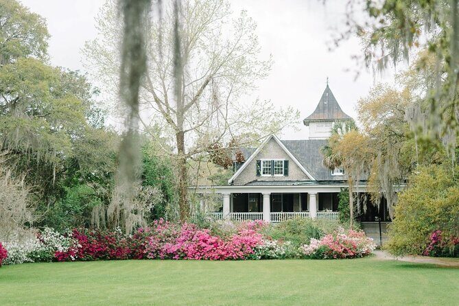 Magnolia Plantation Day Tour with Transportation - A Deep Dive into the Magnolia Plantation Experience