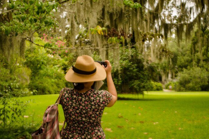 Magnolia Plantation Tour with transportation PLUS City Bus Tour - Final Thoughts