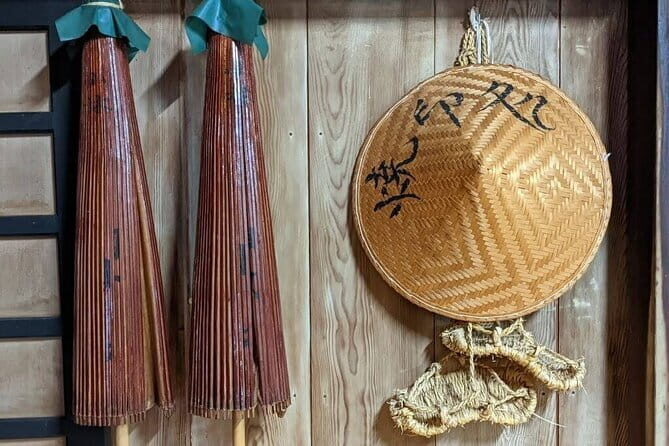 Magome to Tsumago Hiking Tour from Nagoya - Key Points