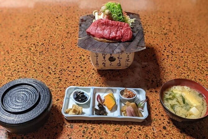 Magome to Tsumago Hiking Tour from Nagoya - Who Should Consider This Tour?