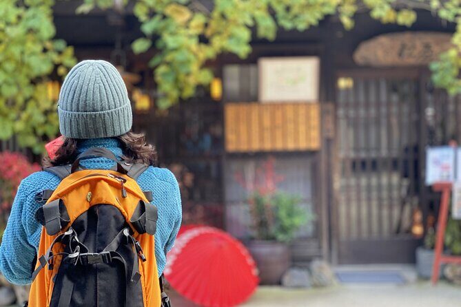 Magome & Tsumago Nakasendo Full-Day Private Trip with Government-Licensed Guide - Why Travelers Rave About This Tour