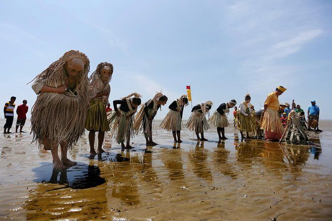 Mah Meri Cultural Village Experience from Kuala Lumpur - Key Points