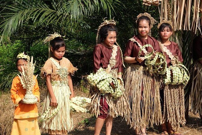 Mah Meri Cultural Village Experience from Kuala Lumpur - FAQ