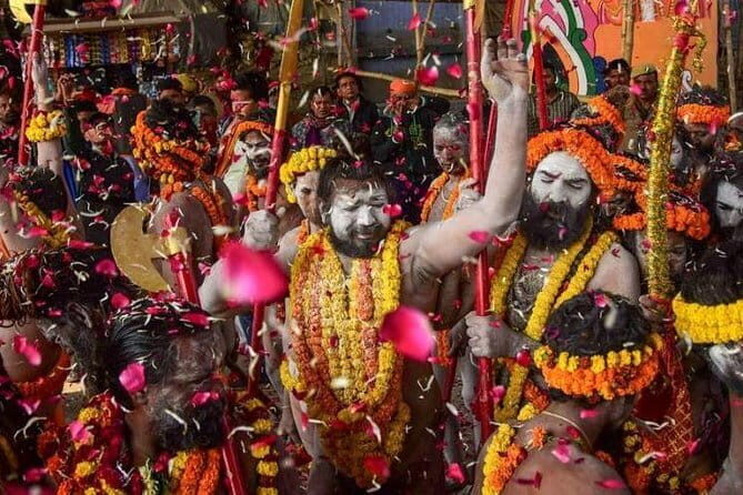 Maha Kumbh Mela 2025 budget tour package - Why This Tour Works Well for Travelers