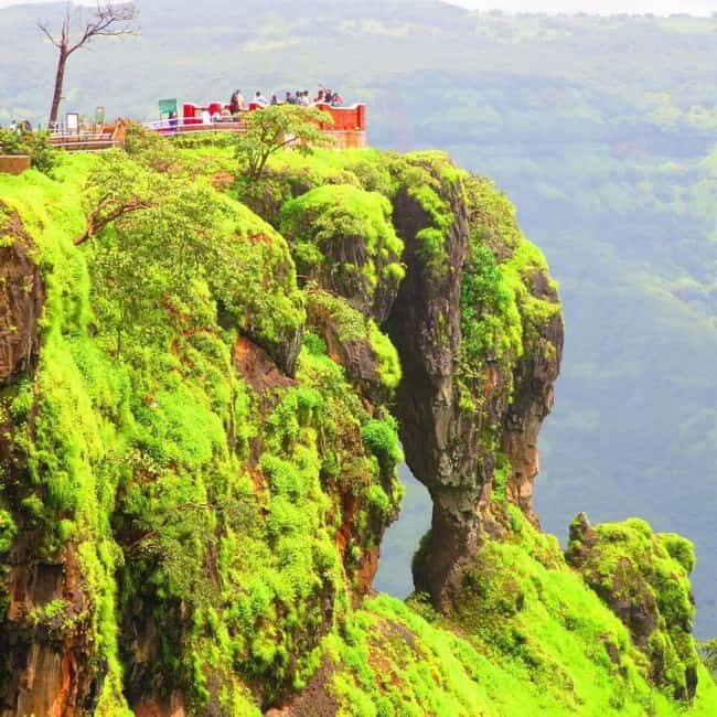 Mahabaleshwar Express Tour: Half-Day Highlights - An In-Depth Look at the Mahabaleshwar Express Tour