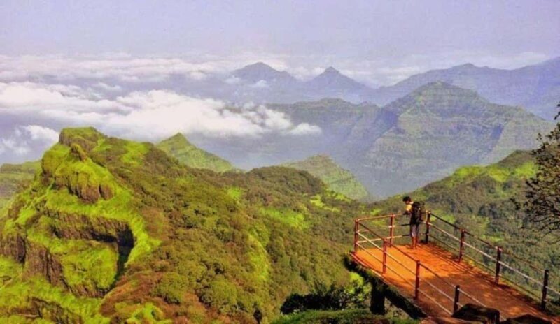 Mahabaleshwar Express Tour: Half-Day Highlights - Who Will Love This Tour?