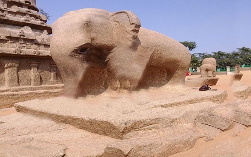 Mahabalipuram and Kanchipuram Private Caves & Temples Tour - The Sum Up