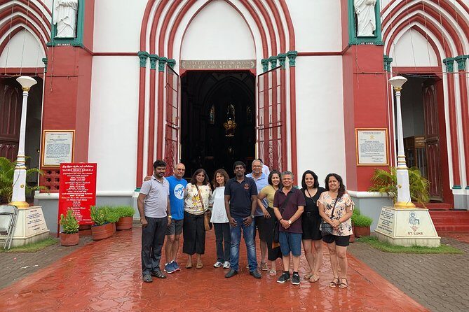 Mahabalipuram and Pondicherry trip from Chennai with 01 Night Accommodation - How Does the Tour Deliver Value?