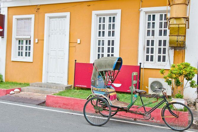 Mahabalipuram and Pondicherry trip from Chennai with 01 Night Accommodation - FAQs