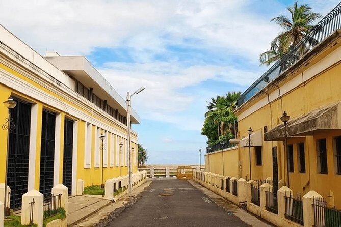 Mahabalipuram and Pondicherry trip from Chennai with 01 Night Accommodation - Final Recommendations