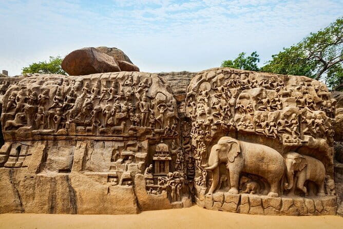 Mahabalipuram Art History and Culture Private Tour from Chennai - An In-Depth Look at What You’ll Experience