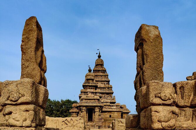 Mahabalipuram Day Tour from Chennai with Lunch, Guide, Entrances - A Full Breakdown of the Mahabalipuram Day Tour