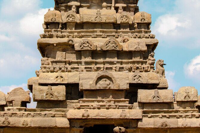 Mahabalipuram Day Tour from Chennai with Lunch, Guide, Entrances - Final Thoughts: Is This Tour Worth It?
