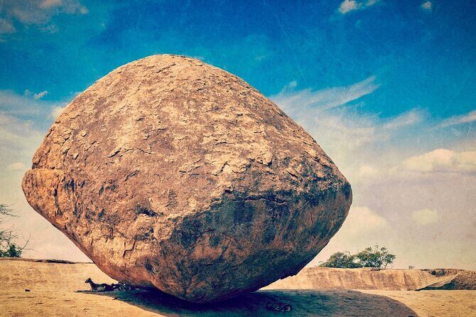 Mahabalipuram Full-Day Tour from Chennai - FAQs