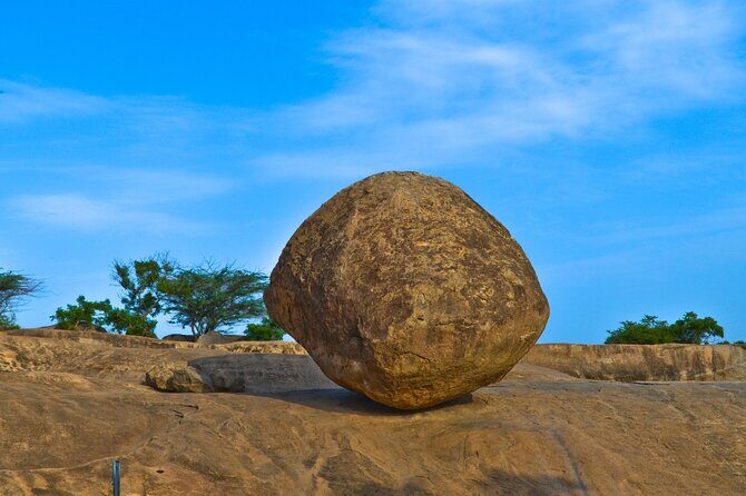 Mahabalipuram Full-Day Tour from Chennai - Final Thoughts