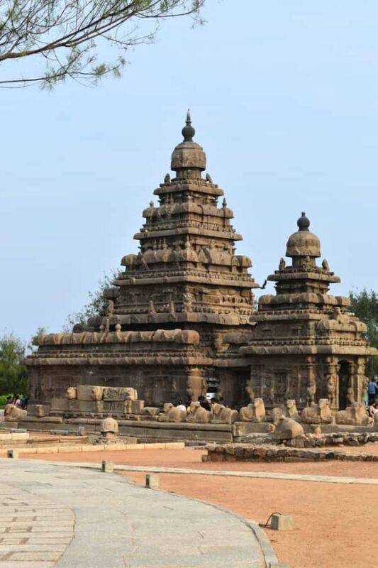 Mahabalipuram: Guided Tour in French - FAQ