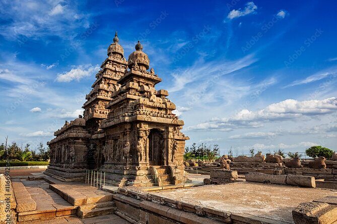 Mahabalipuram Heritage Day Tour-Approved by Ministry of India - Who Should Take This Tour?