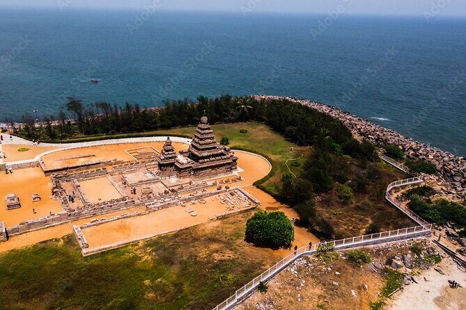 Mahabalipuram Heritage Day Tour-Approved by Ministry of India - FAQ
