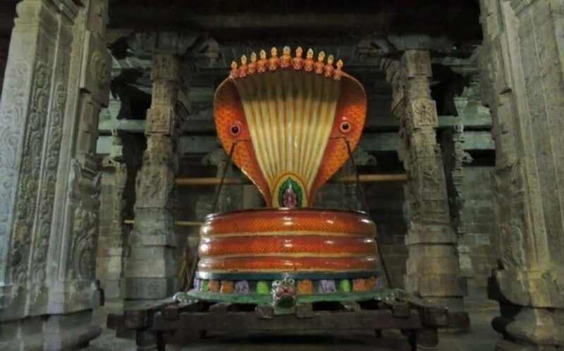 Mahabalipuram & Kanchipuram: A Perfect Day Trip from Chennai - Key Points