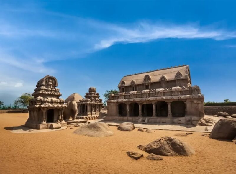 Mahabalipuram & Kanchipuram: A Perfect Day Trip from Chennai - FAQ