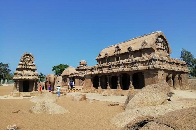 Mahabalipuram & Kanchipuram by tourism ministry approved company - Who Is This Tour Best For?
