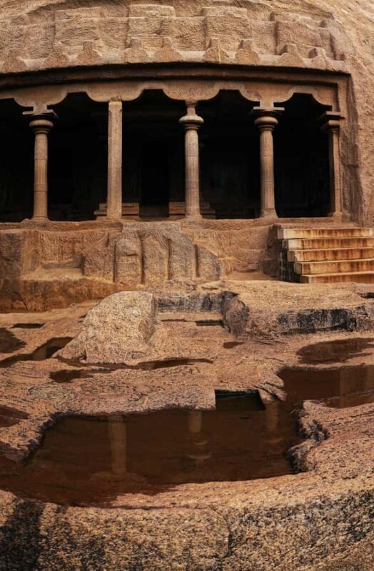 Mahabalipuram & Kanchipuram Private Day Trip by Car & Guide - Key Points