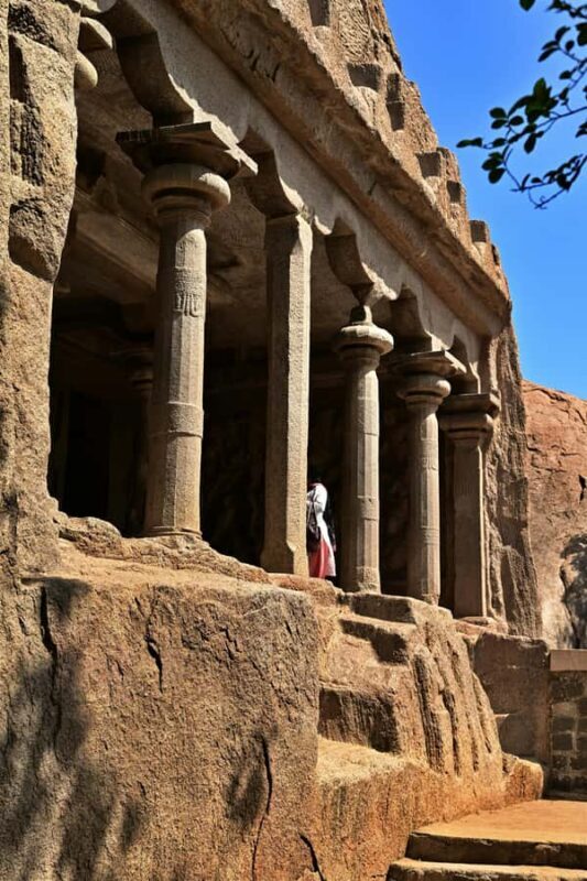 Mahabalipuram & Kanchipuram Private Day Trip by Car & Guide - The Sum Up: Who Is This Tour Perfect For?