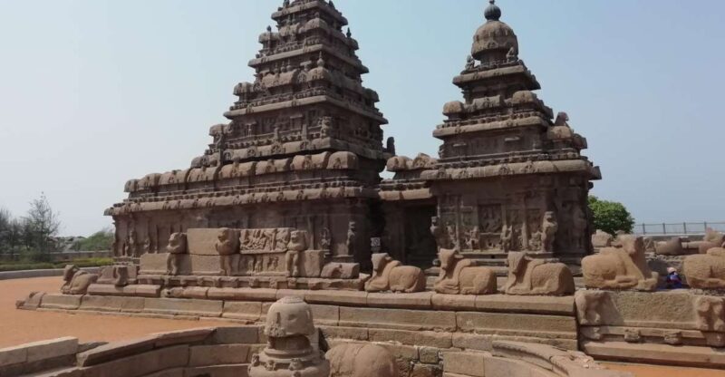 Mahabalipuram: Private Guided tour from Chennai with lunch - Practical Details and Why They Matter