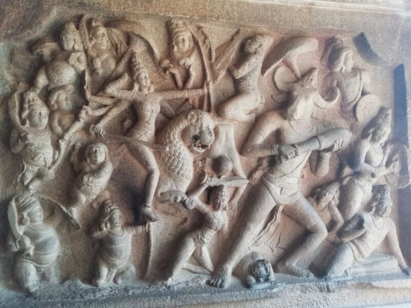 Mahabalipuram: Private Guided tour from Chennai with lunch - FAQ