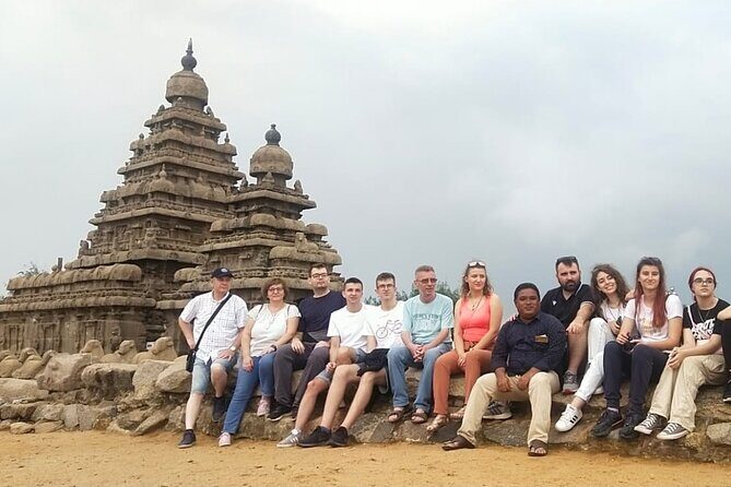 Mahabalipuram Private tour from Chennai by car with guide and lunch by Wonder - The Experience: A Deep Dive into the Mahabalipuram Tour