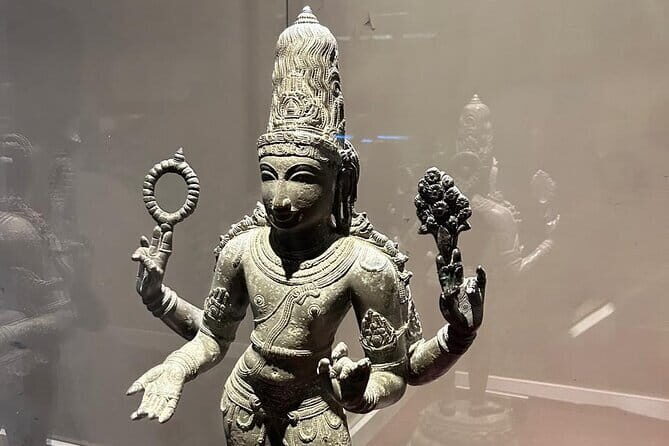 Mahabalipuram Slow Travel Cultural Tour - A Deeper Look at the Itinerary