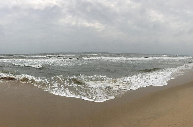 Mahabalipuram Temple and Beach Day Tour from Chennai - Who Would Love This Tour?