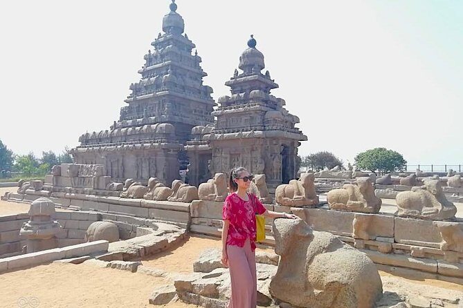 Mahabalipuram tour by Tourism Ministry approved company - The Experience: What Sets This Tour Apart