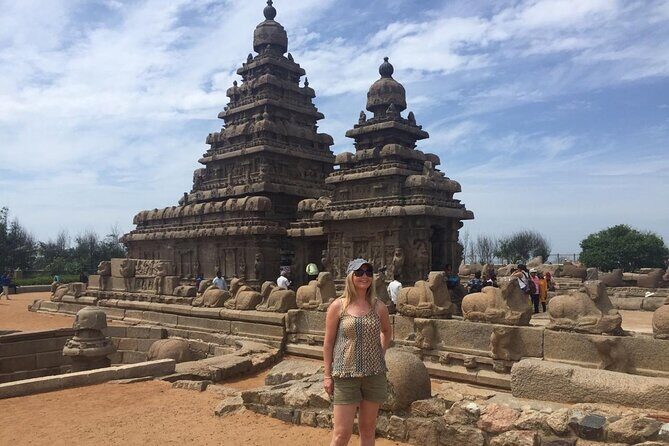 Mahabalipuram tour by Tourism Ministry approved company - Final Thoughts