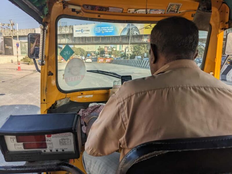 Mahabalipuram: Tuk-Tuk Tour with Hotel Pickup - Key Points