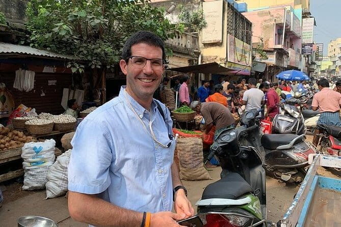 Mahabalipuram,Kanchipuram & Pondicherry from Chennai with 2 Nights Accommodation - Key Points