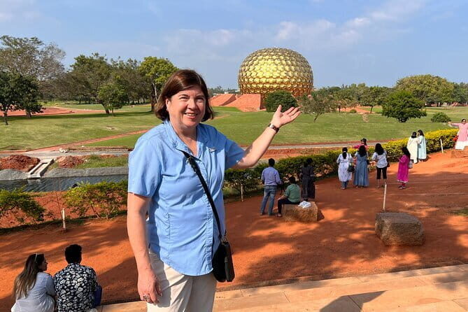 Mahabalipuram,Kanchipuram & Pondicherry from Chennai with 2 Nights Accommodation - A Closer Look at the Itinerary