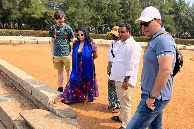 Mahabalipuram,Kanchipuram & Pondicherry from Chennai with 2 Nights Accommodation - Who Should Consider This Tour?