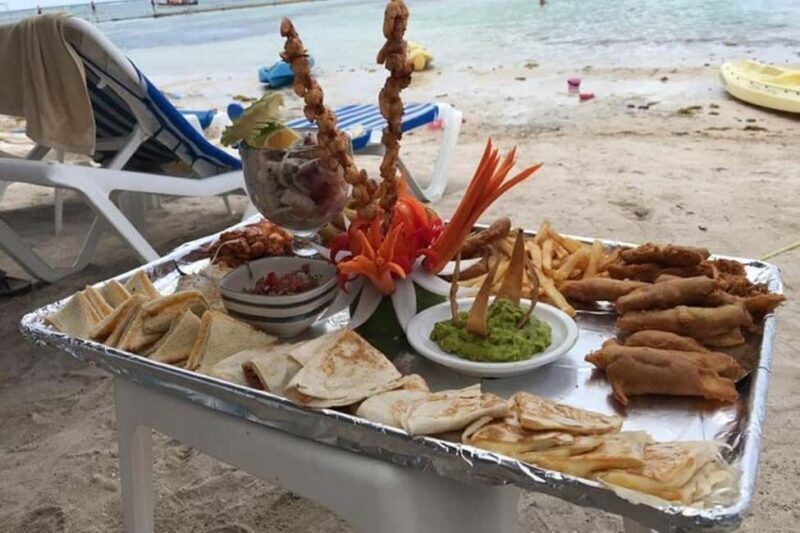 Mahahual: All-Inclusive Costa Maya Beach Break with Open Bar - Who Will Love This Experience