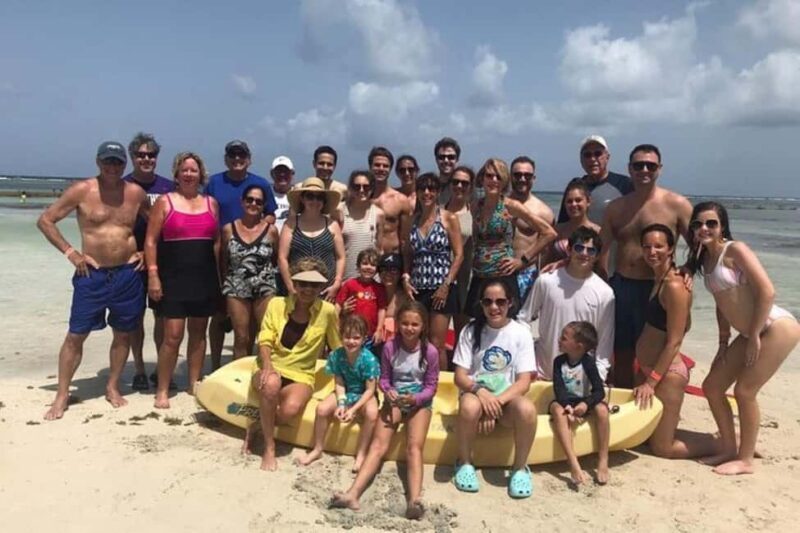 Mahahual: All-Inclusive Costa Maya Beach Break with Open Bar - Final Thoughts