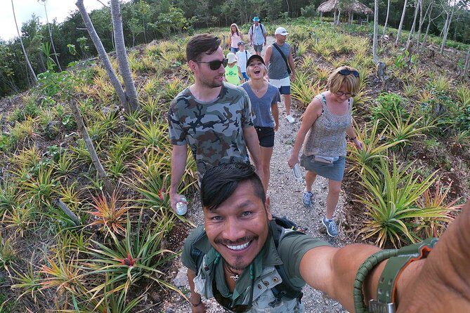 Mahahual and Costa Maya Birdwatching - FAQ