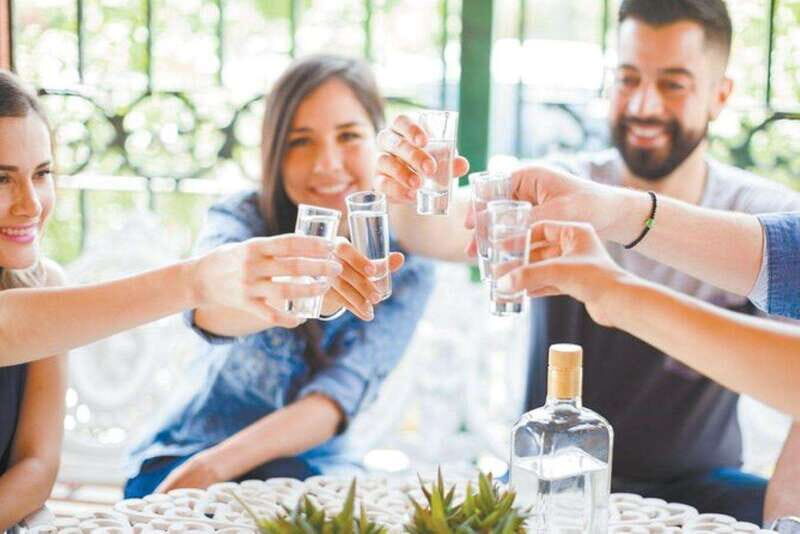 Mahahual: Authentic Mezcal & Tequila Tasting Experience - Key Points