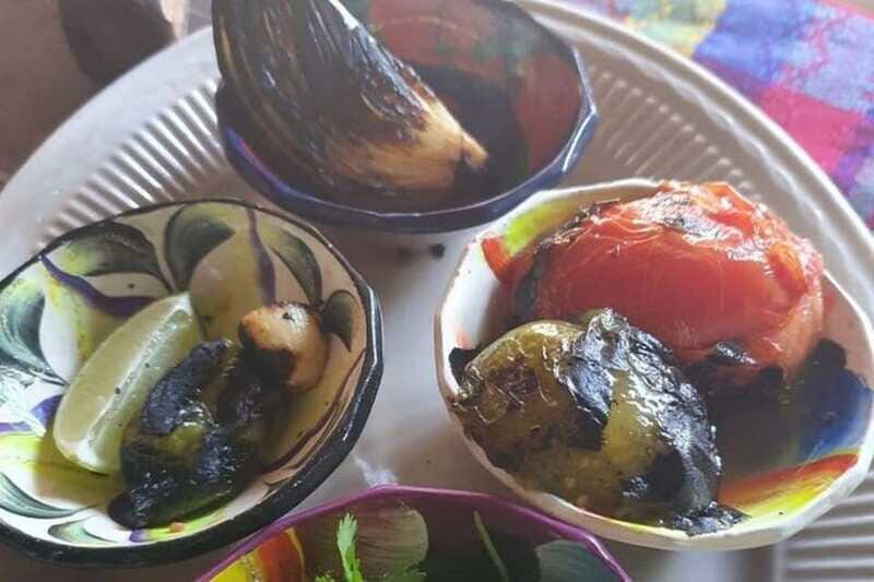 Mahahual: Salsa Cooking Lessons with Beach Break Experience - The Sum Up