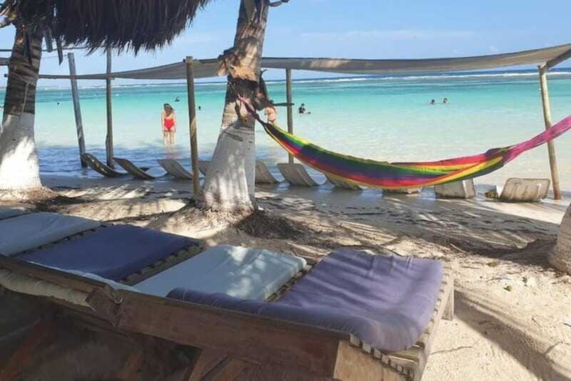 Mahahual: Salsa Cooking Lessons with Beach Break Experience - FAQ (Frequently Asked Questions)