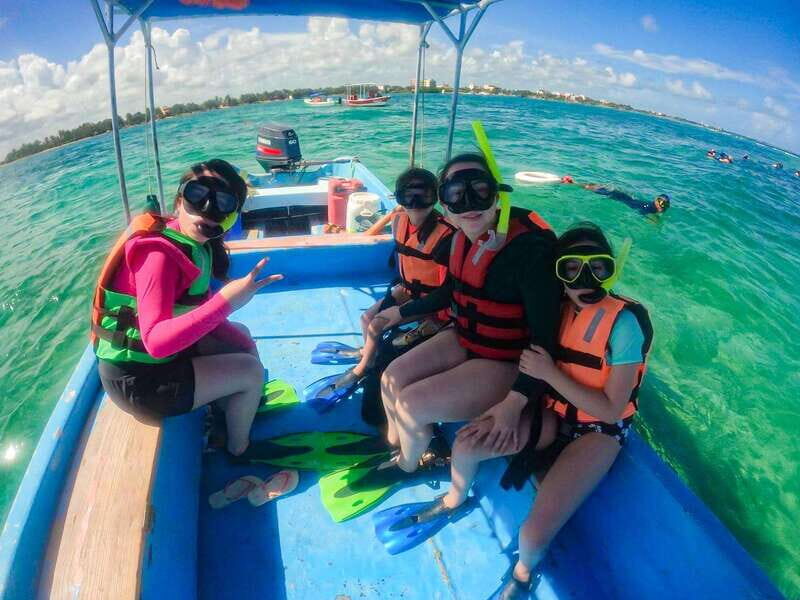Mahahual: Snorkeling Boat Tour - Exploring the Mahahual Snorkeling Tour in Detail