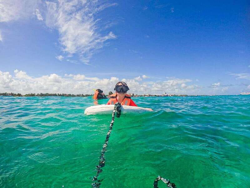 Mahahual: Snorkeling Boat Tour - The Sum Up: Who Is It Best For?